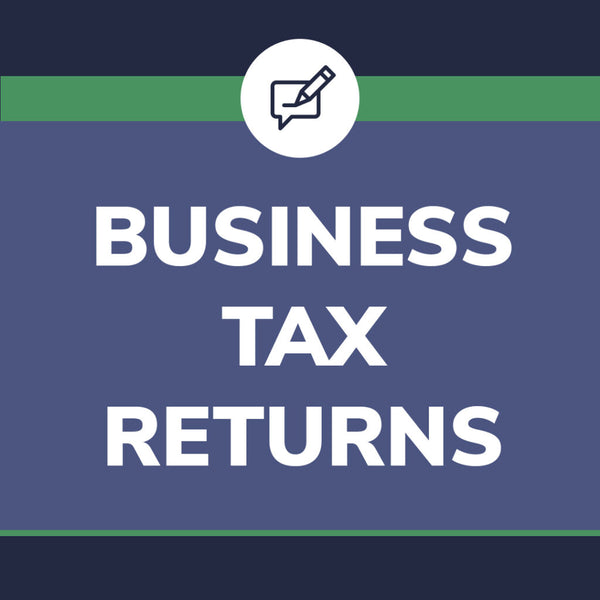 Business Tax Filing For C CORP, S CORP, LLC – C.L. Tax & Accounting ...